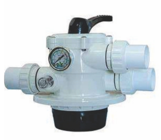 MULTIPORT VALVES - verseaupools