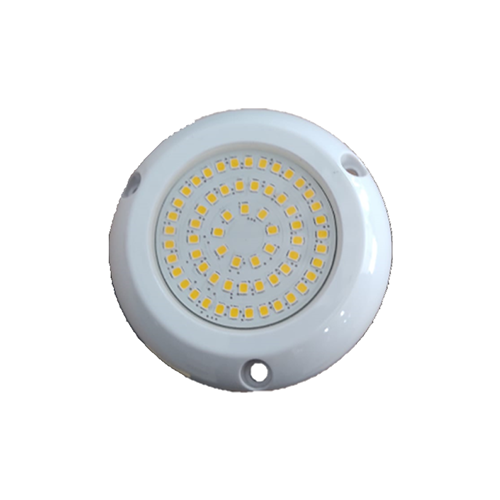 PC RESIN FILLED UNDERWATER LED MARINE LIGHT: VSL 909/VSL 912/VSL 915 ...