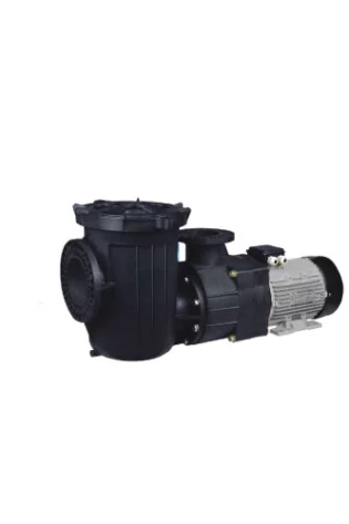 CENTRIFUGAL PUMPS- DBXe SERIES - verseaupools